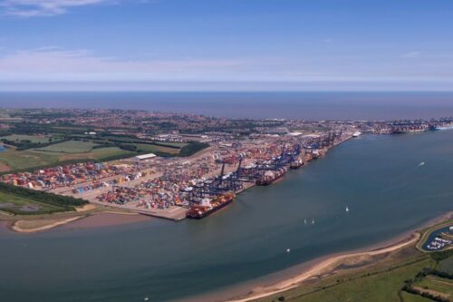 Van Oord awarded contract for deepening the approach channel to harbour ...