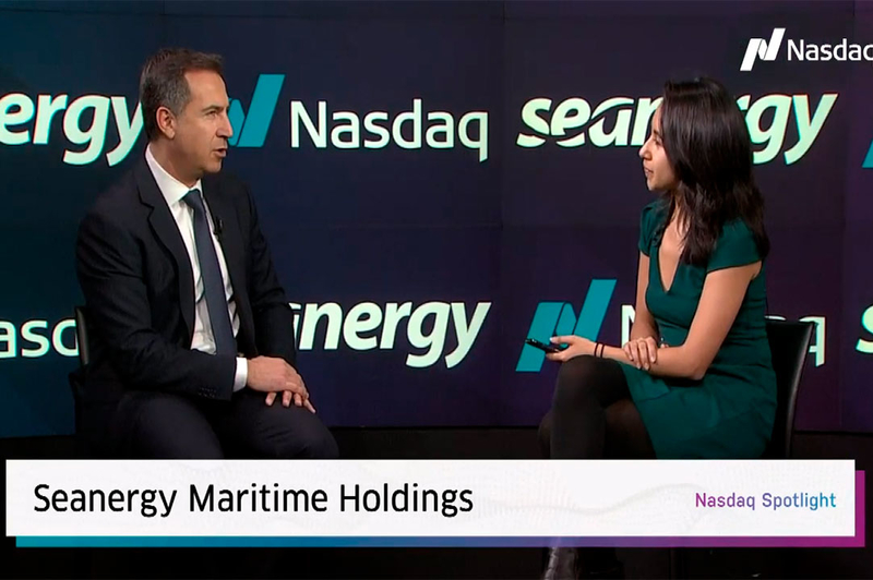 Seanergy to Acquire an additional Modern Capesize Vessel and Sell the ...