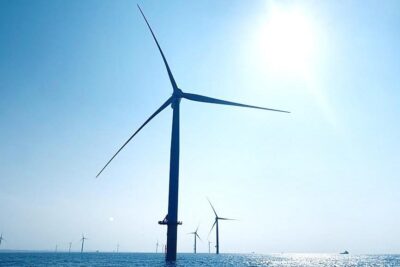 Phase 3 of offshore wind farm development begins - DredgeWire : DredgeWire