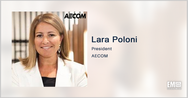 AECOM Secures Post on $240M USACE Environmental Remediation Contract ...