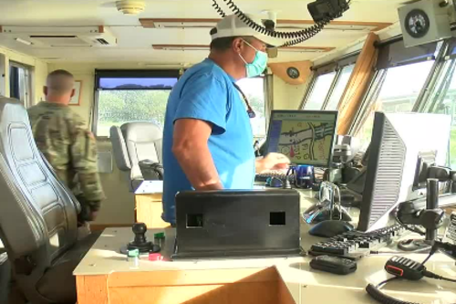 US Army Corps of Engineers set to complete dredging of dangerously ...