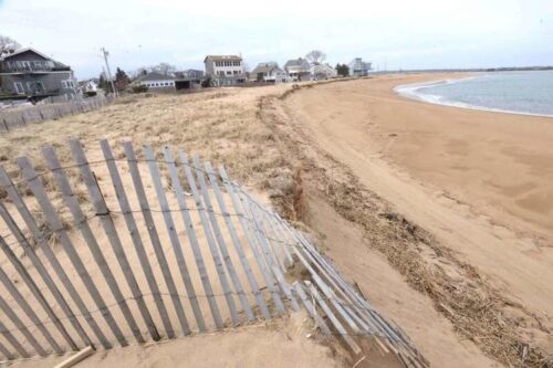 Dredging still expected to start in October - DredgeWire : DredgeWire