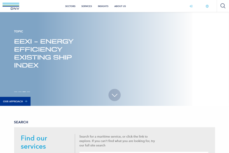 DNV and Nakilat JDP works to improve vessel software reliability and ...