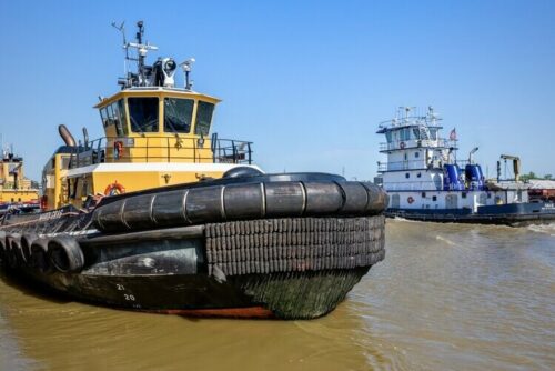 Louisiana launching first-of-its-kind port technology, officials say ...
