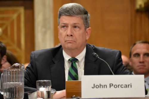 Porcari outlines Biden Administration’s initiatives to reduce port ...