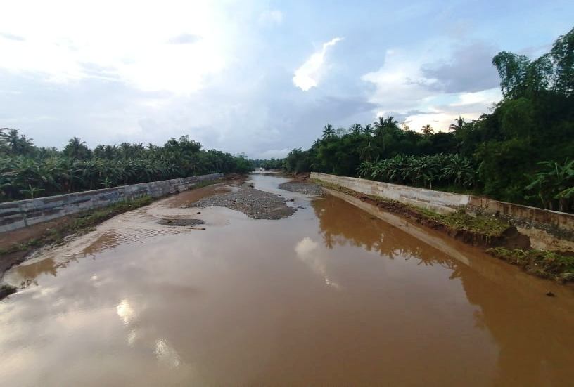 Capitol, DPWH to start dredging 3 major tributaries in towns affected ...