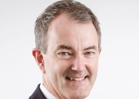 Port of Melbourne CEO announces retirement - DredgeWire : DredgeWire