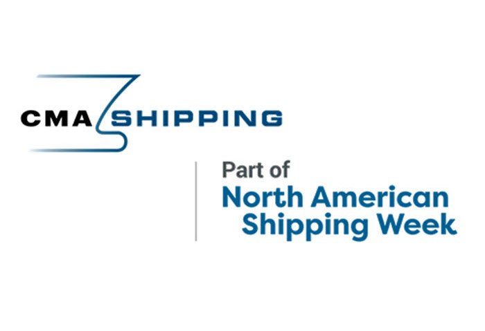 CMA Shipping returns “in person” to Connecticut - DredgeWire : DredgeWire