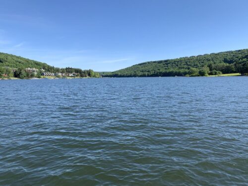 'State of the Lake' address announces $2.2 million for dredging ...