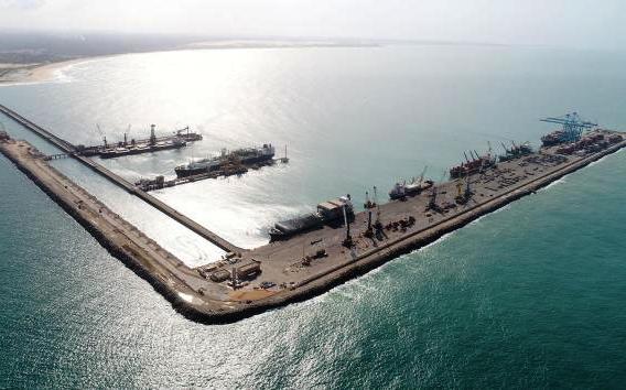 EDP to construct a green hydrogen pilot plant in Pecém Industrial and ...