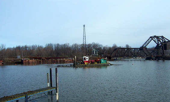 Great Lakes Moment: Lessons from the Ashtabula River cleanup ...