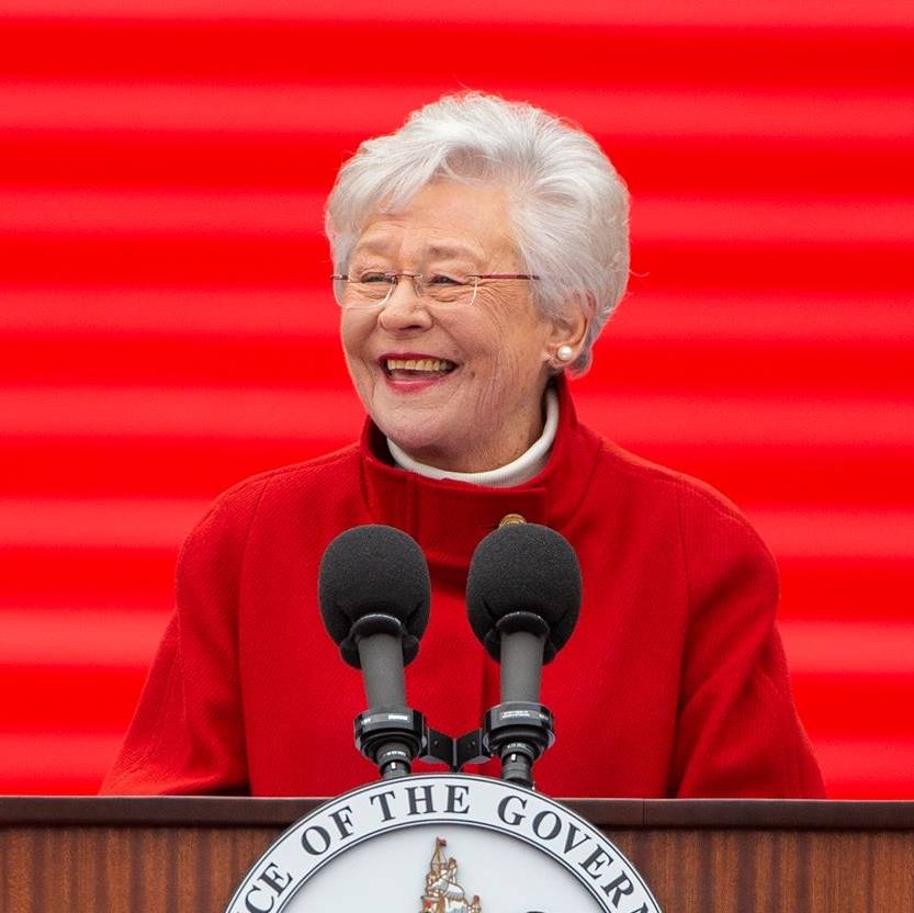 Governor Ivey Announces 17 GOMESA-funded Projects - DredgeWire : DredgeWire