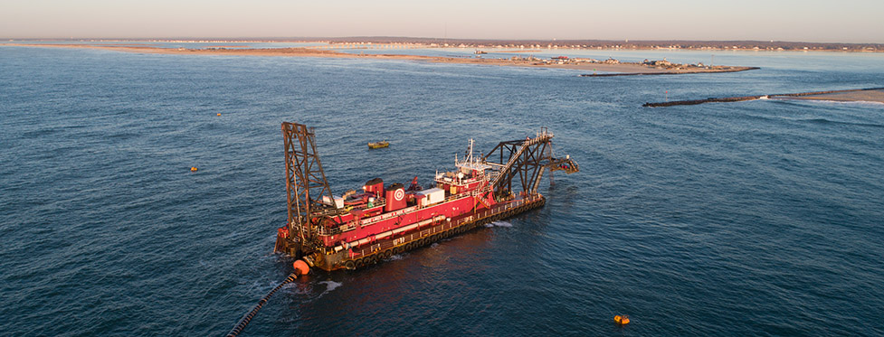 Breaking News: GLDD signs Contract with Philly Shipyard to Build First ...