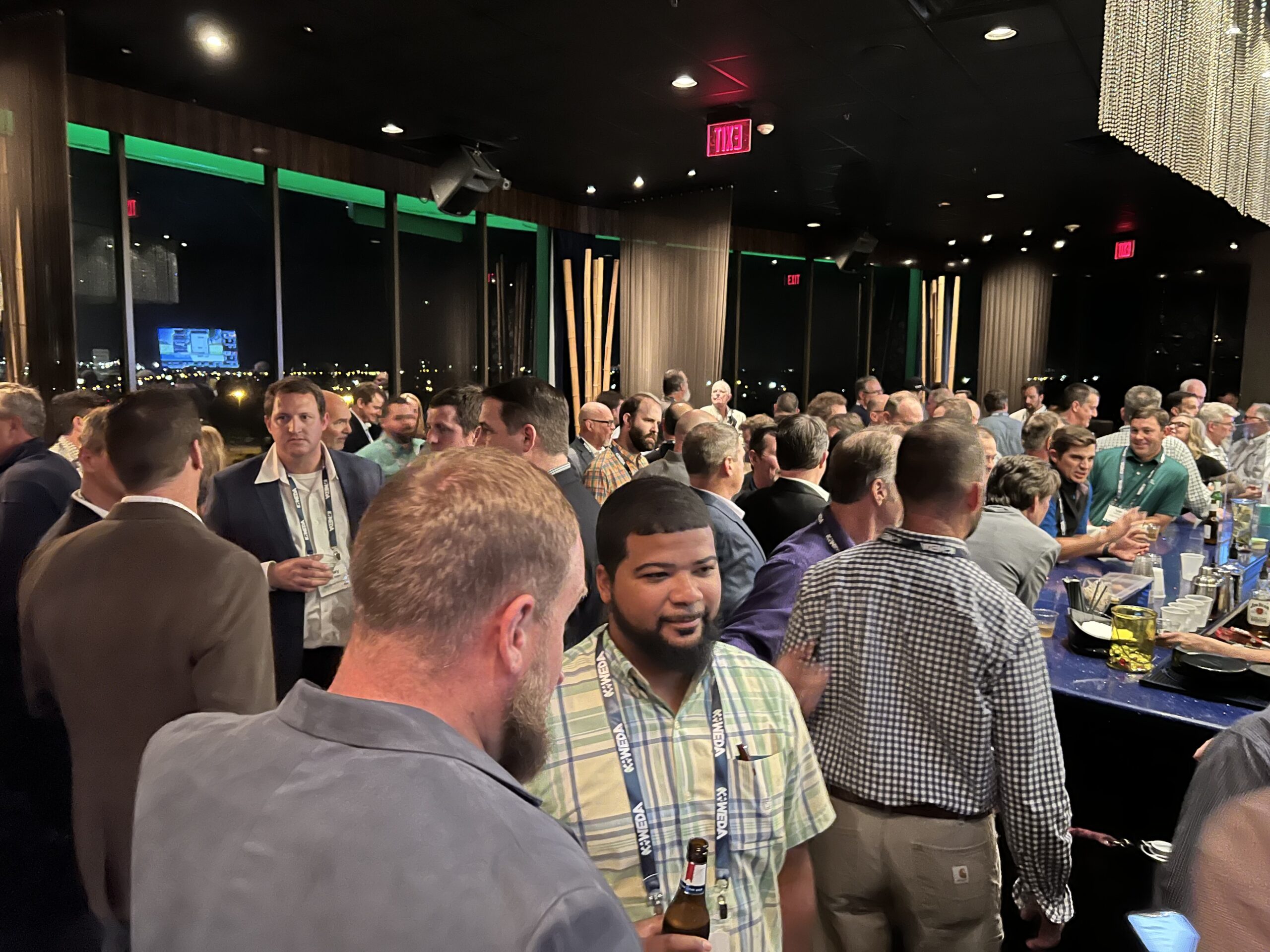 WEDA Gulf Coast Chapter Conference - DredgeWire : DredgeWire