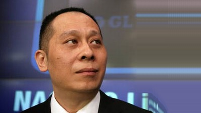 Lei Cao's Instagram, Twitter & Facebook on IDCrawl