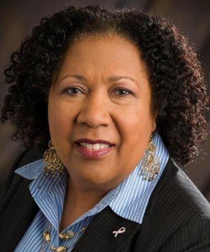 Maxine Buckles Named Port Houston’s First Chief Business Equity Officer ...