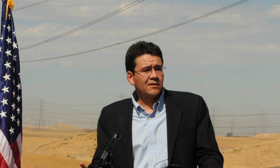 Confirmation of Michael Connor to Lead Army Corps - DredgeWire : DredgeWire