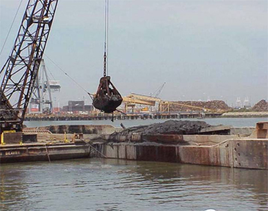 USACE, Port of Oakland ship turning basins study ready for public ...