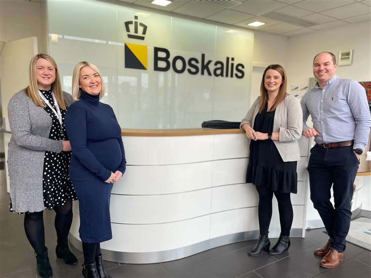 Maersk Training secures six-figure contract to deliver safety training ...