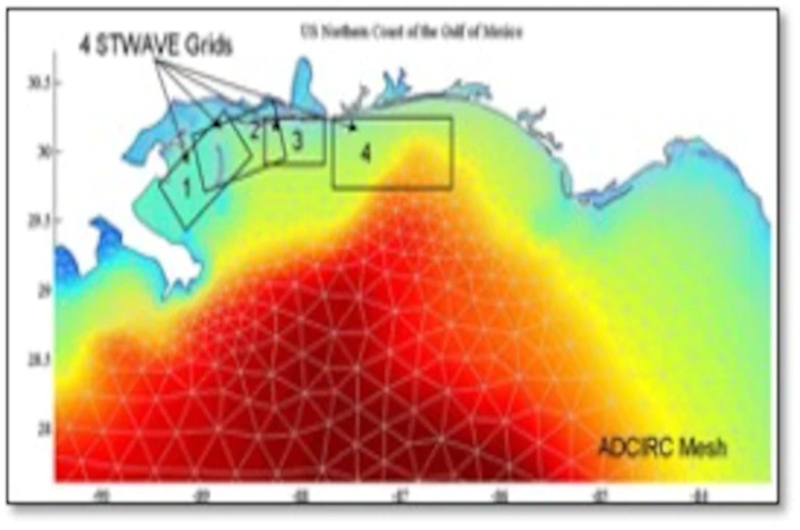 ERDC, Microsoft agreement aims to analyze risk of extreme weather in ...