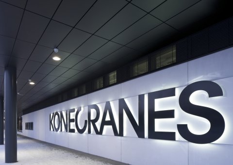 Konecranes to supply 6 cranes to Singapore’s Tuas Nexus - Integrated ...