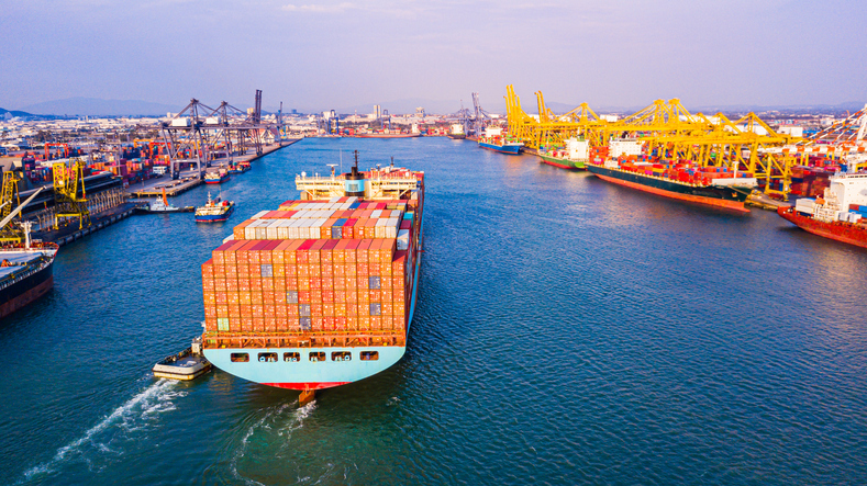 Ocean lines making near $80 billion in operating profit for year so far ...