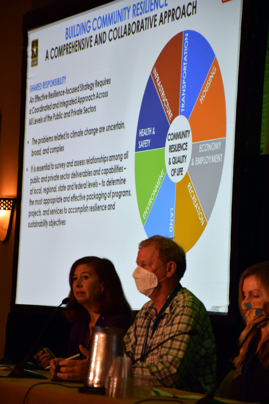 LOSOM Vital to Everglades Restoration - DredgeWire : DredgeWire
