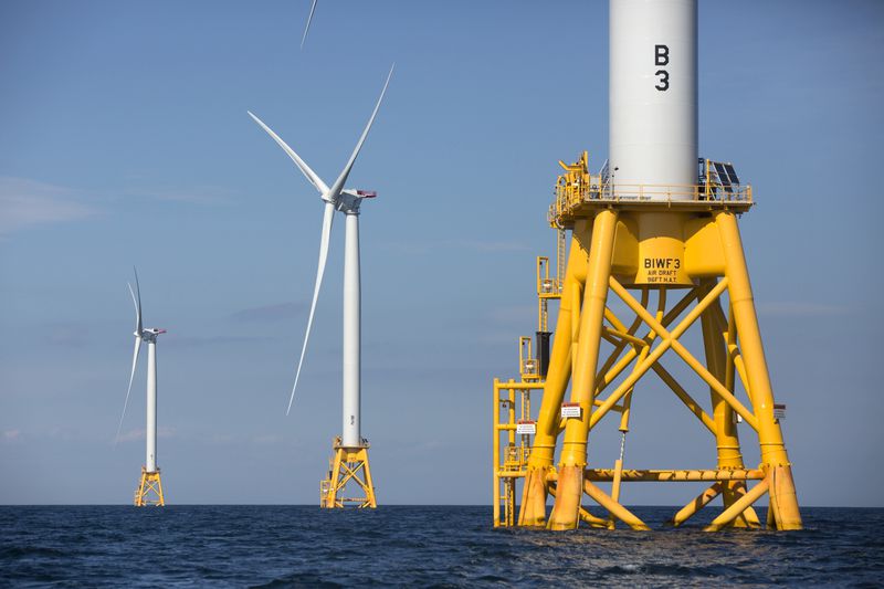 Gov. Hochul announces nation-leading $500M investment in offshore wind manufacturing ...