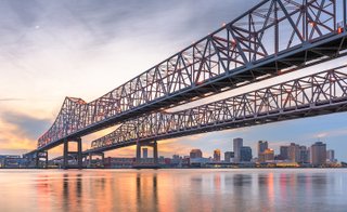 Port of NOLA moves forward with container ship terminal expansion ...