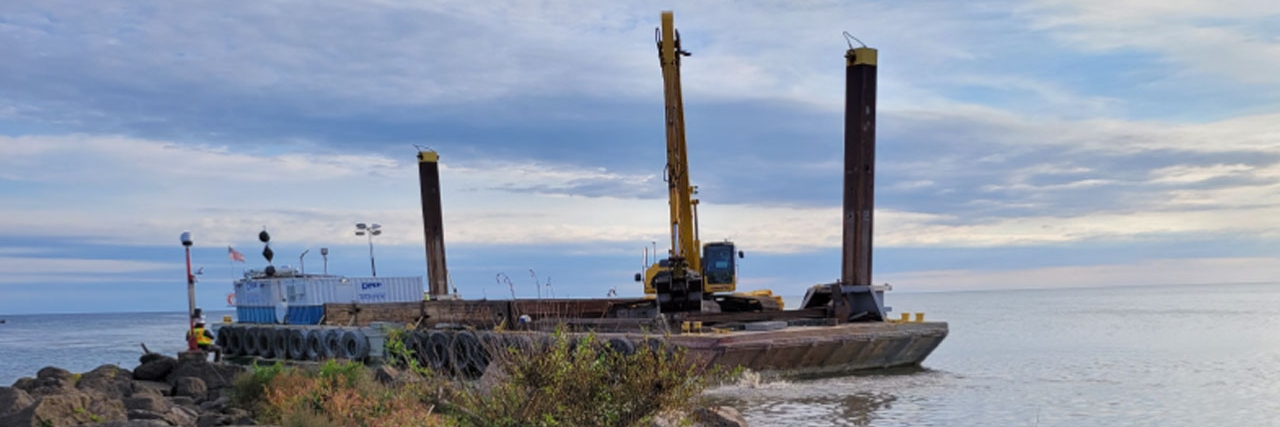 Governor Hochul Announces Completion of Phase II of State’s $15 Million ...