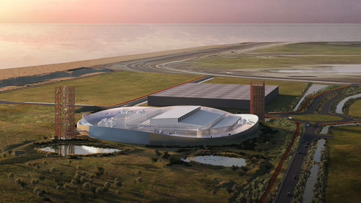 Port of Rotterdam to house green hydrogen facility from thyssenkrupp ...