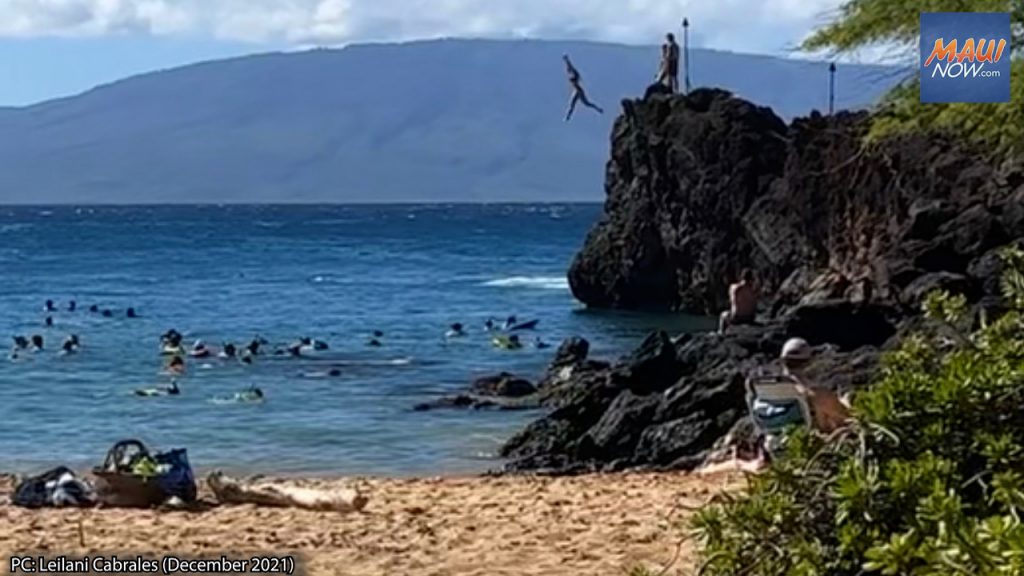 Residents plan legal action to halt controversial Ka‘anapali Beach ...