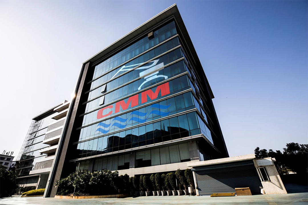 SMM Group registers its subsidiary in Mumbai, India - DredgeWire ...