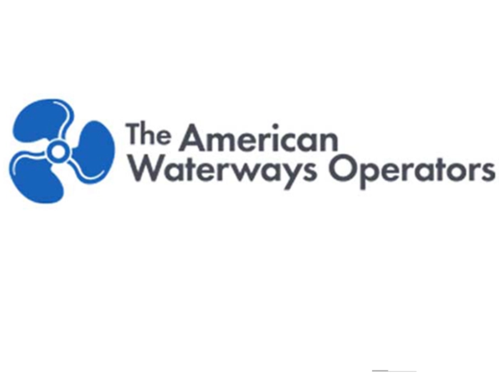American Waterways Operators (AWO) Letter - December 13, 2024: House ...