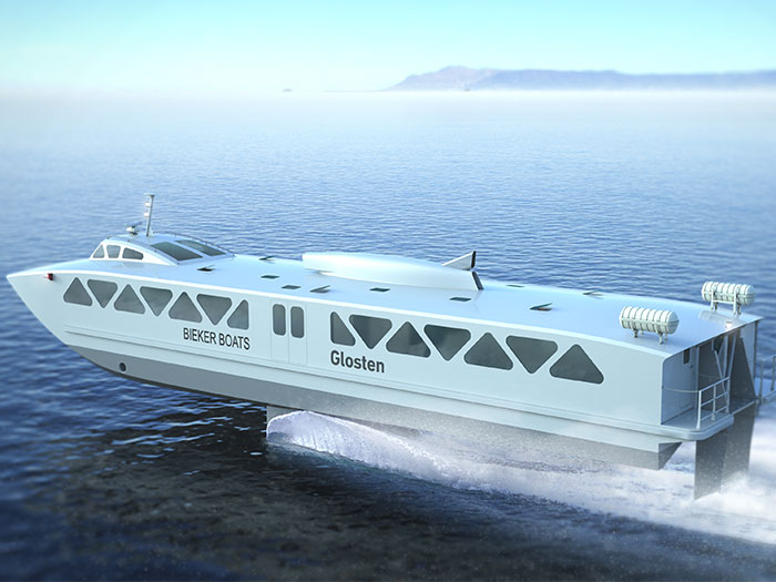 VIDEO: Senator Patty Murray meets ferry leaders - DredgeWire : DredgeWire