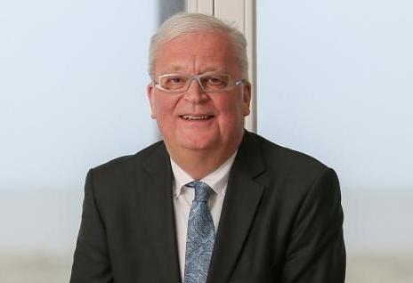 Jan Lagasse is new Chairman of the Supervisory Board of Port of ...