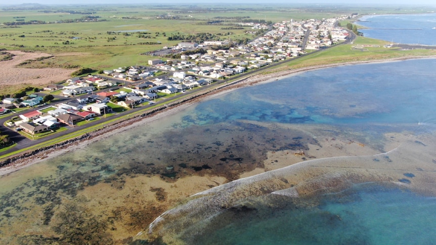 Port MacDonnell harbour dredging confirmed, fishers rejoice at plans to ...