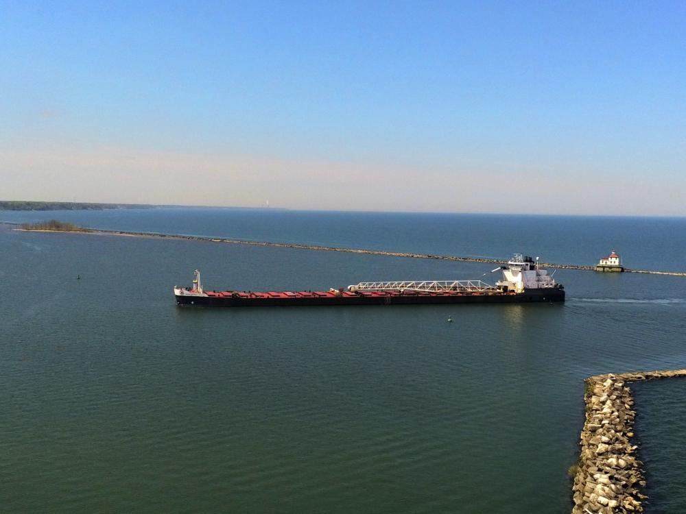 U.S. Army Corps of Engineers Awards Contract to Geo. Gradel Company to ...