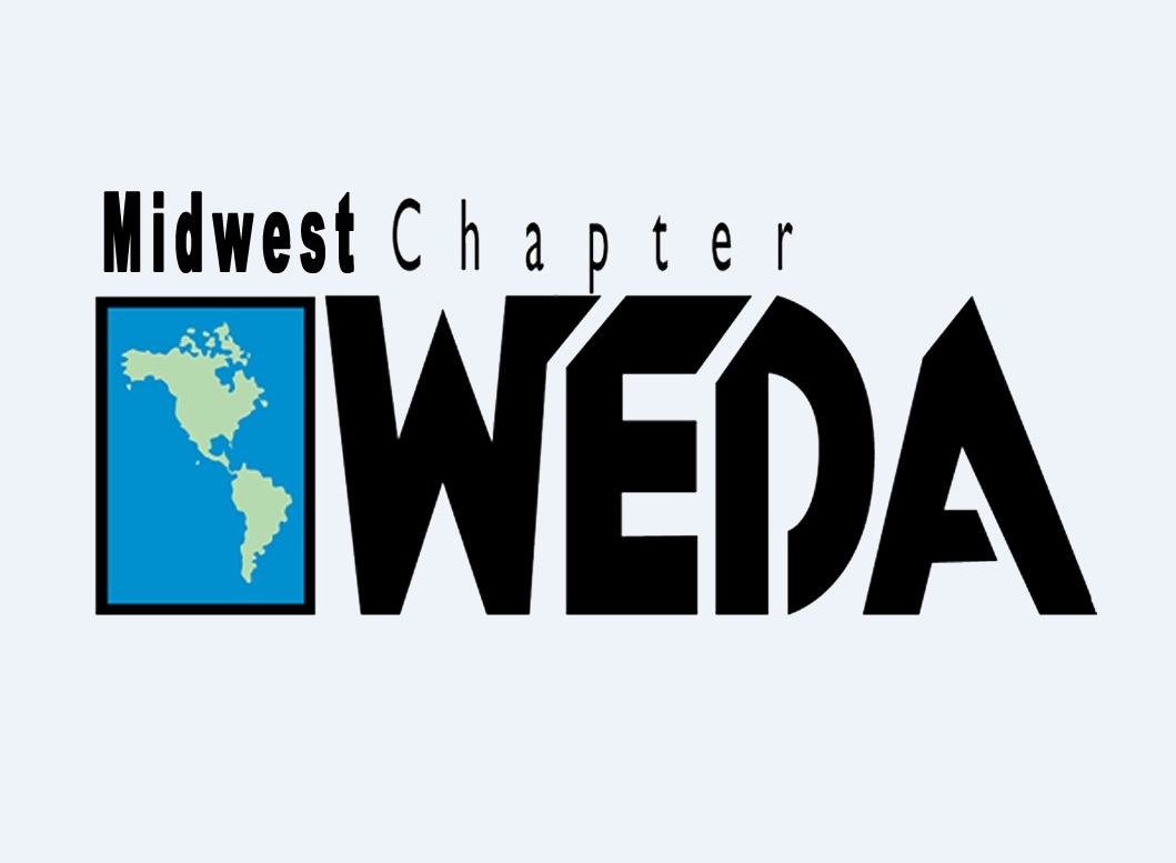 WEDA Midwest Chapter Conference April 2026 to be Held in Nashville, TN ...