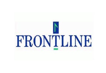 FRO – Termination of charter-in contracts of two VLCCs - DredgeWire ...