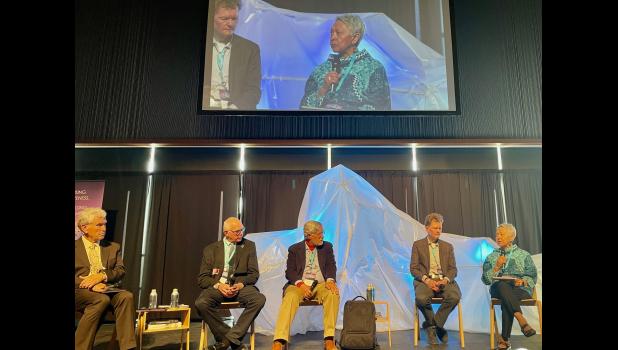 Alaska prepares for an Arctic rush - DredgeWire : DredgeWire