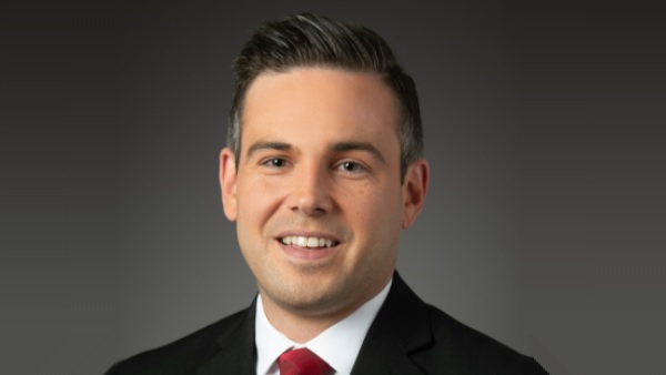 HII Appoints Todd Corillo as Media Relations Manager at Newport News ...