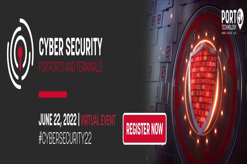 What is on the Agenda for Cyber Security for Ports and Terminals ...