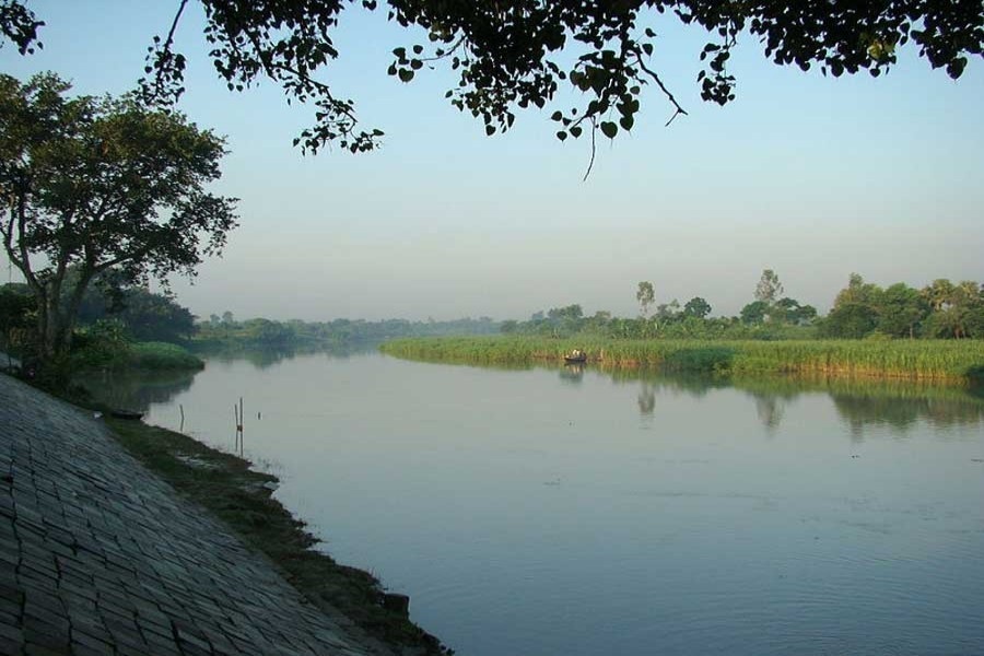 Chattogram, Dhaka, Ashuganj region’s river routes to be strengthened ...