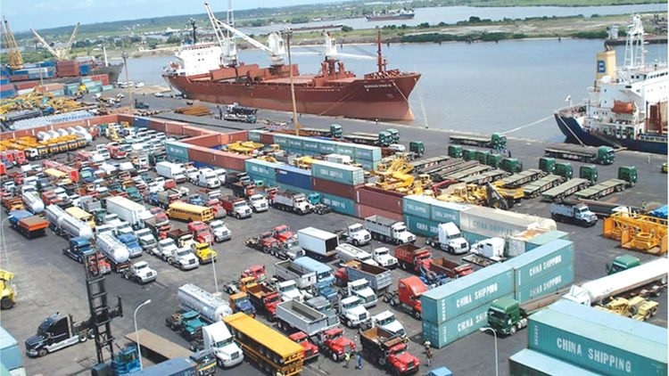 NPA Begins Dredging Of Escravos Channel For Eastern Ports Operation ...