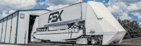 Freight Shuttle Signs Agreement with Port Houston for Green ...