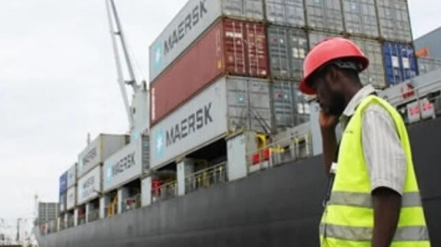 Global Maritime Forum Launches "All Aboard" Diversity Initiative ...
