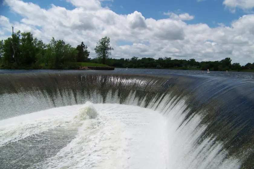 Council approves $767K Lake Mitchell dredging design, officials say ...