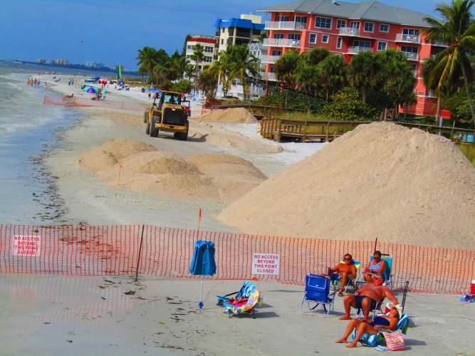 Lee County Tourist Development Council approves funding amounts for ...