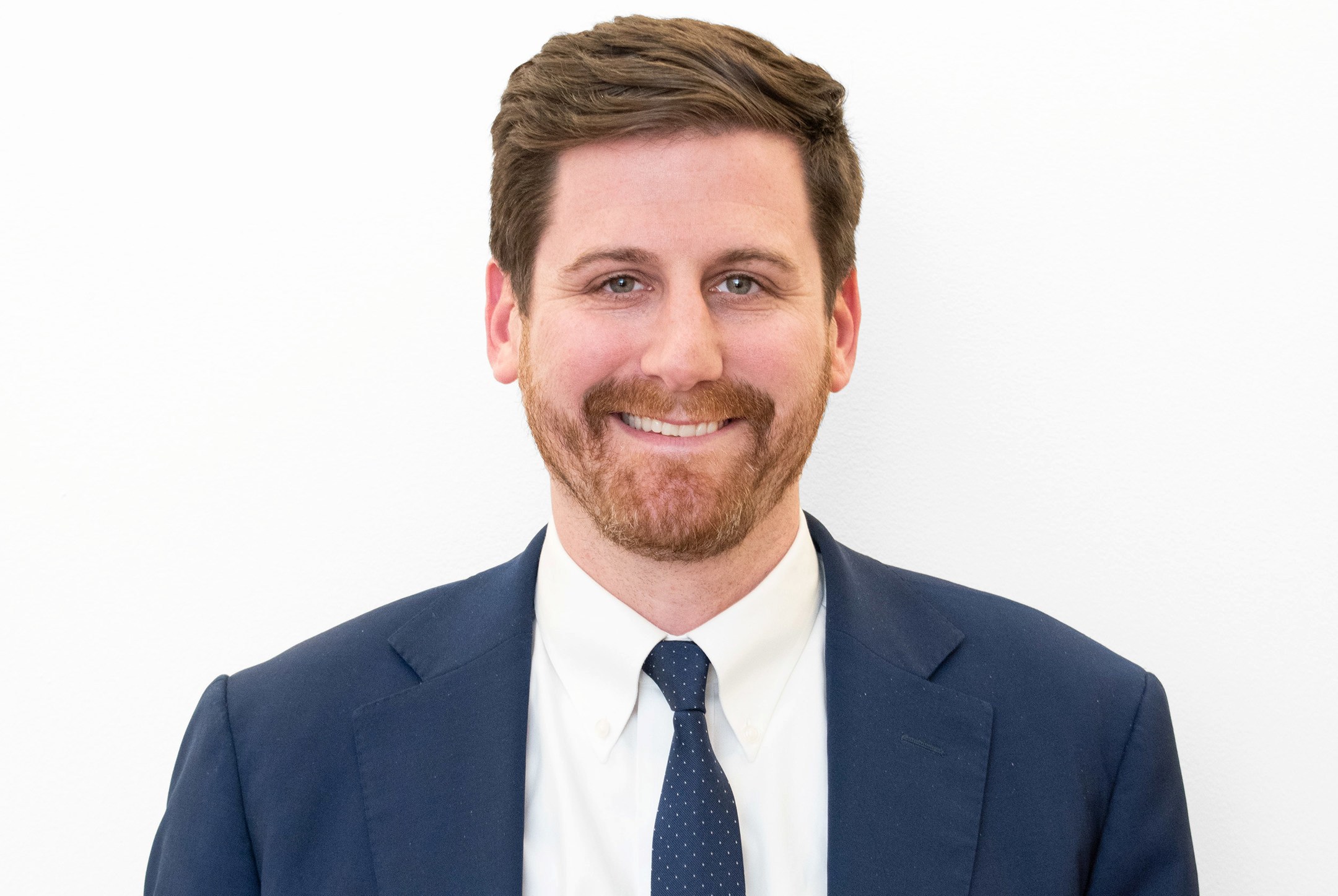 Robert Murray Announced as the New President of the National ...